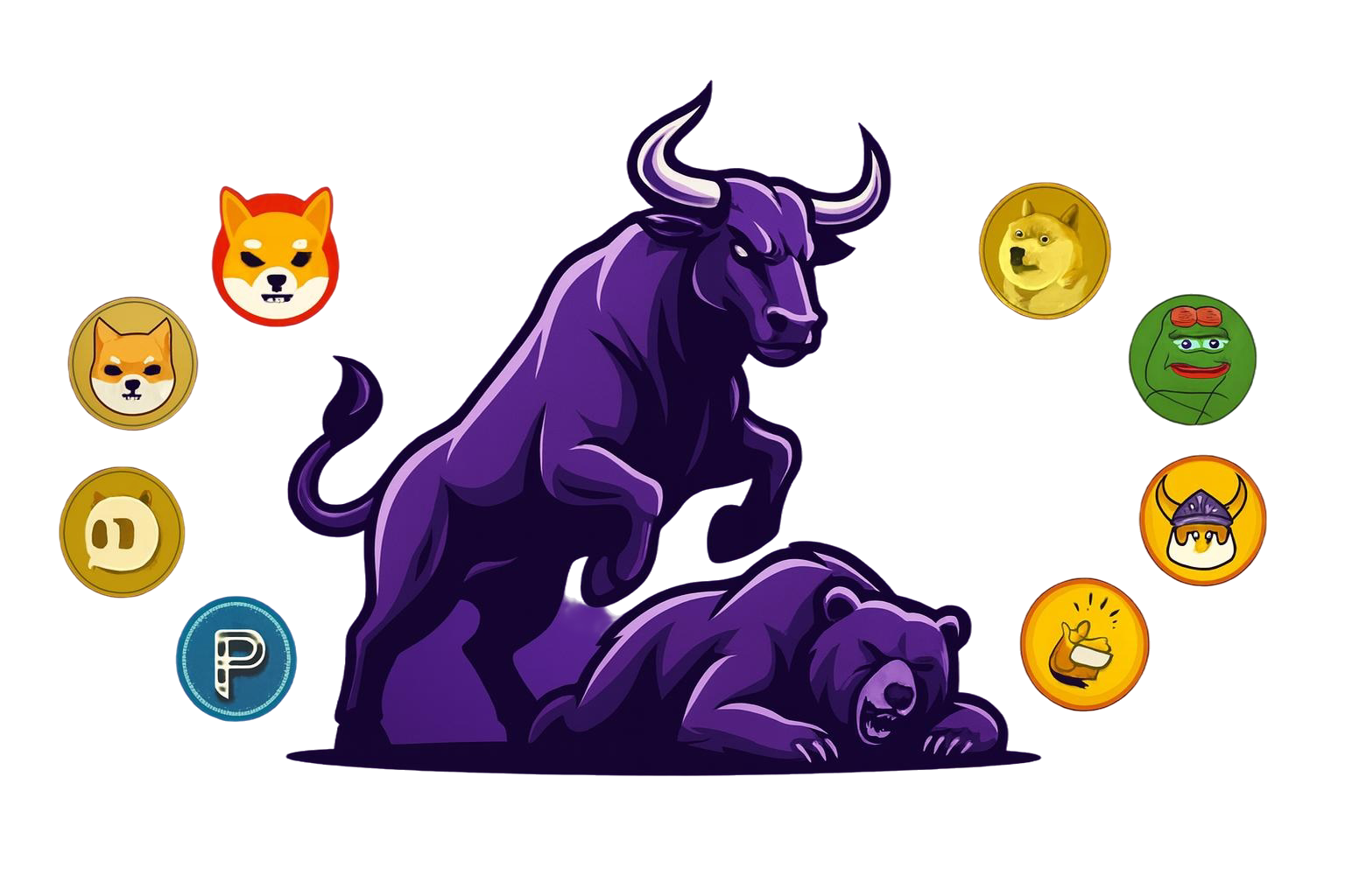 THE BULLS ARMY | BE A BULL SOLDIER NOW NOT A BEAR